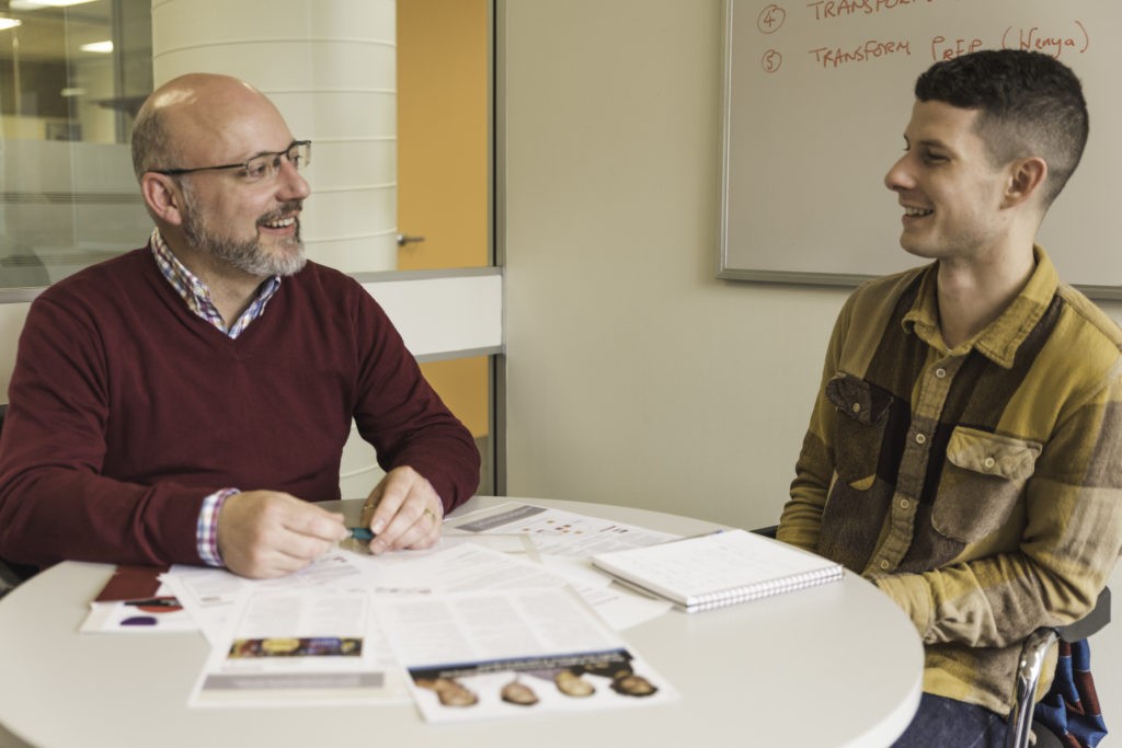 About the W3 Project - W3 Framework