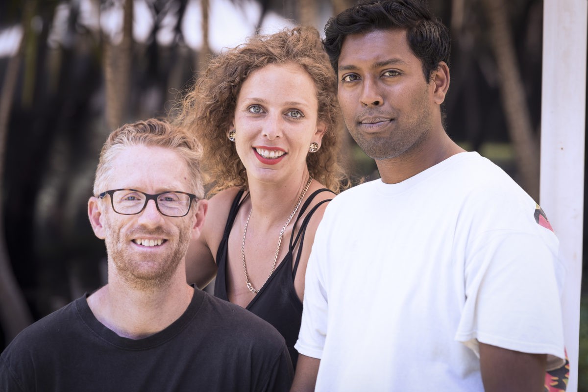 Understanding peer work in public health - W3 Framework