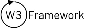 Understanding the W3 Framework for Peer Work - W3 Framework