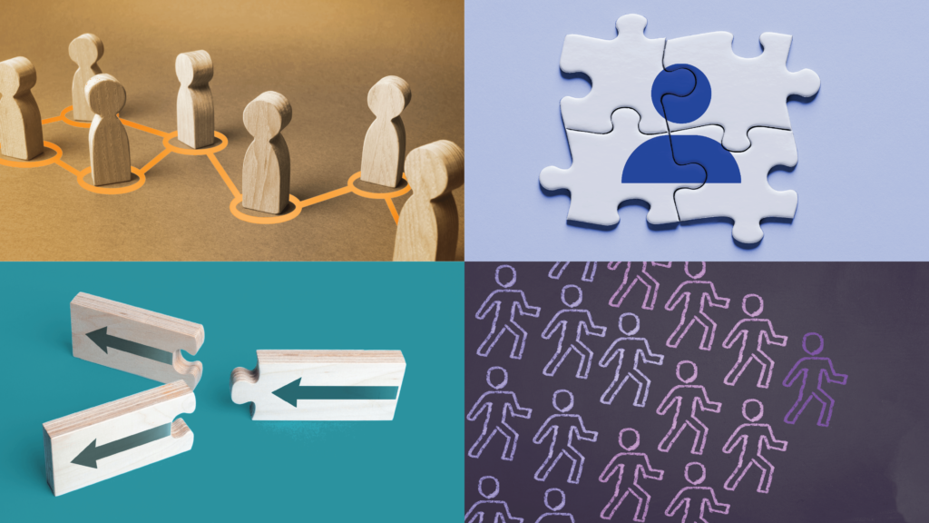 The W3 Functions: Four key roles of peer work in health - W3 Framework